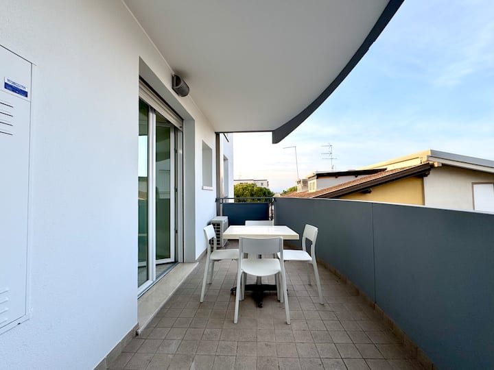 Tiepolo 9 - Carraro Immobiliare Jesolo - Eraclea Mare