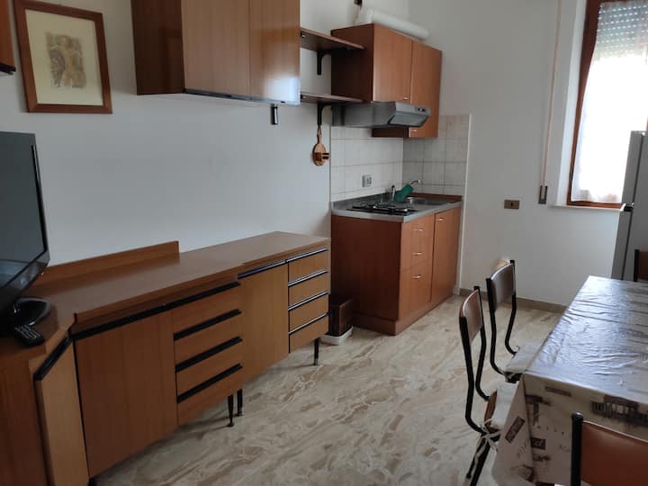 Appartamento Estivo Luigi - Cupra Marittima