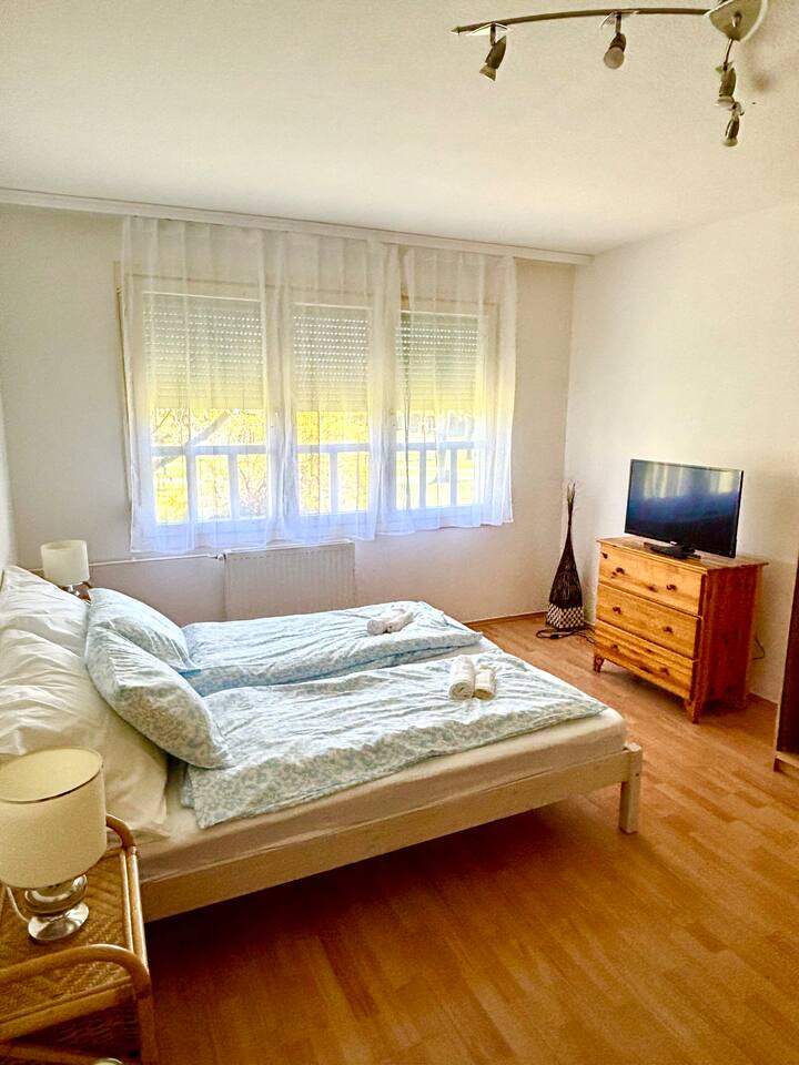 Velovibe Apartman - Balatonalmádi