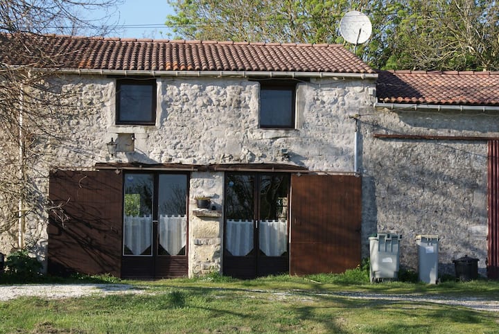 Calme Et Repos - Fouras