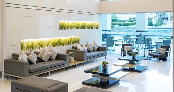 Lj’s Cozy Nest - Quezon City