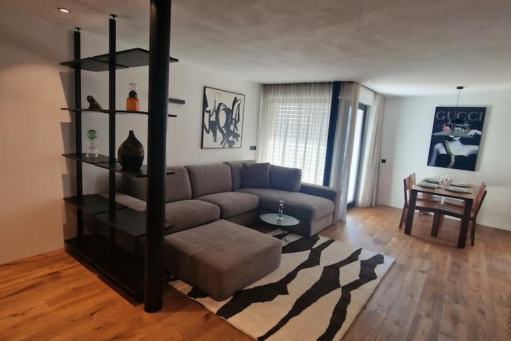 Appartement Emma In Der Garbe - Vipiteno