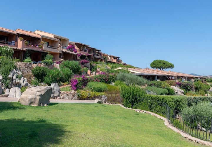 Appartamento Golfo Di Marinella - Golfo Aranci