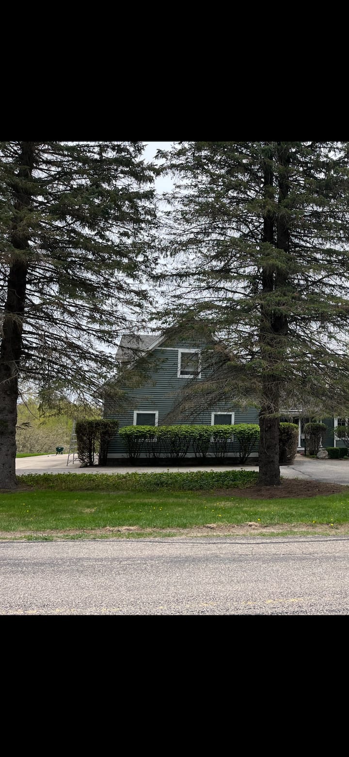 House - Harbor Springs, MI