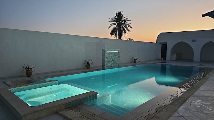 Villa Narjess - Djerba