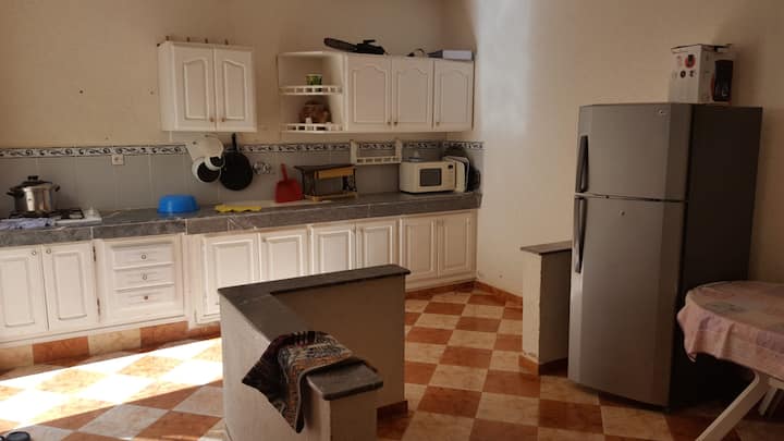 Maison De Vacances - Saidia - Saidia