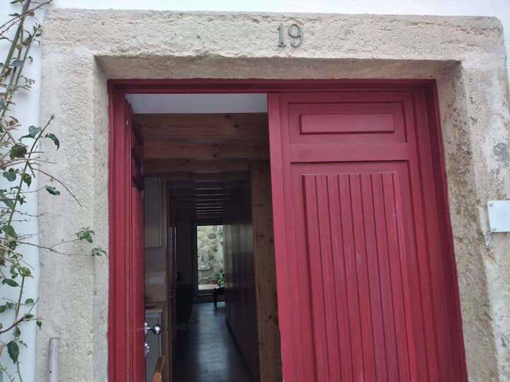 Casa De Condeixinha - Pereira