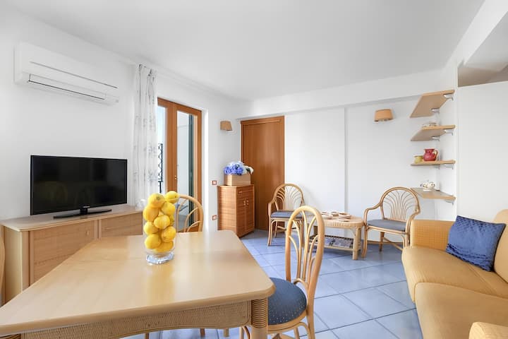 Amasdomi Apartment - Cielo - Ravello