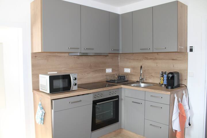 Ferienwohnung Beim Nebelstein - Weitra