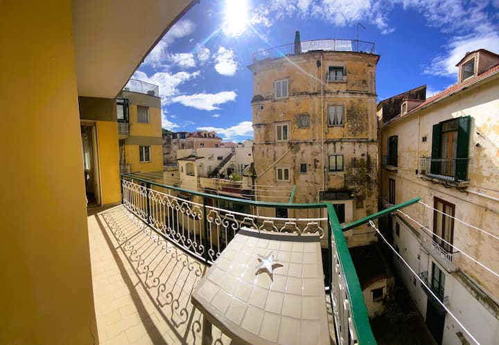 Domus Mare Amalfi Coast - Minori