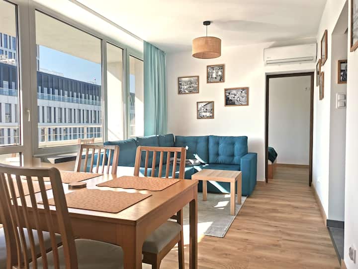 Green Warsaw Experience - Varsóvia