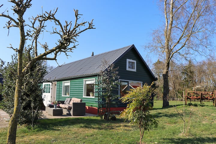 Rumah Opung - Putten