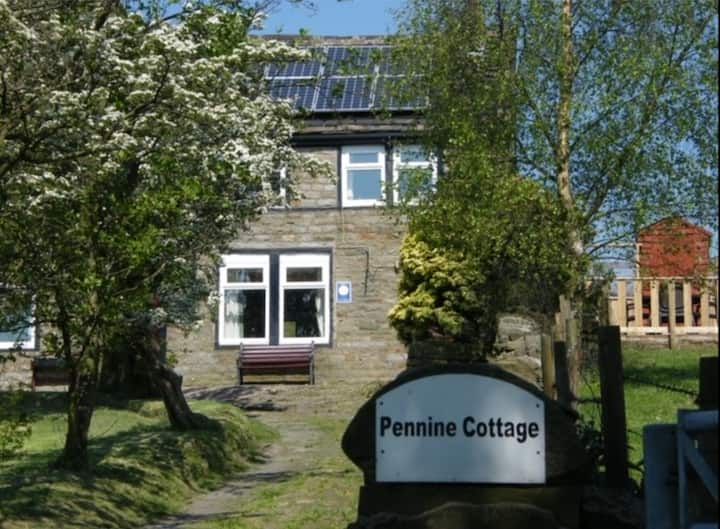 Pennine Cottage - Rochdale