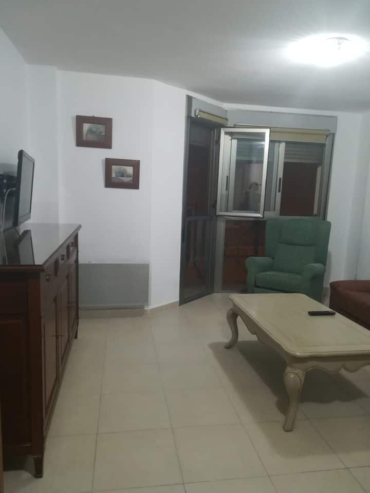 Gran Terraza - Santa Pola