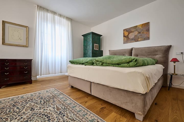 Patrizia Großzügige Wohnung Im Herzen Von Kaltern - San Paolo