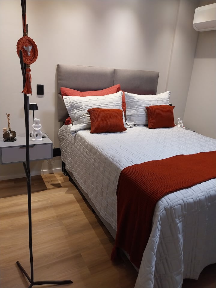 Conforto Na Sorocaba - Rio de Janeiro