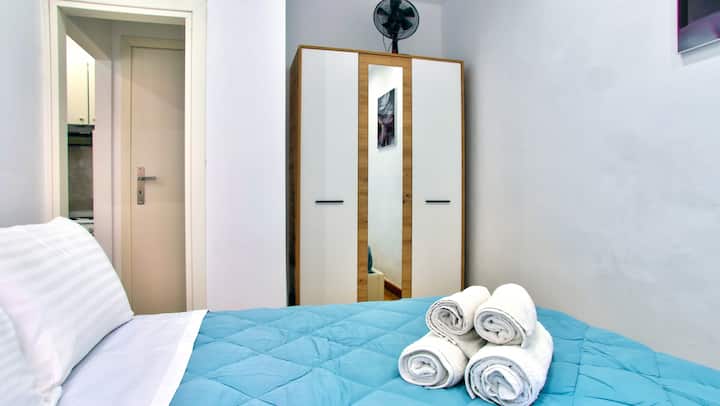 Saint Nikolas Nest - Corfu (town)