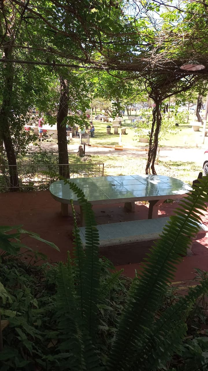 Río De Los Pájaros. Casa 29 - San José