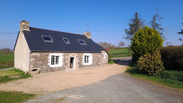 Petite Maison De Campagne - Locarn