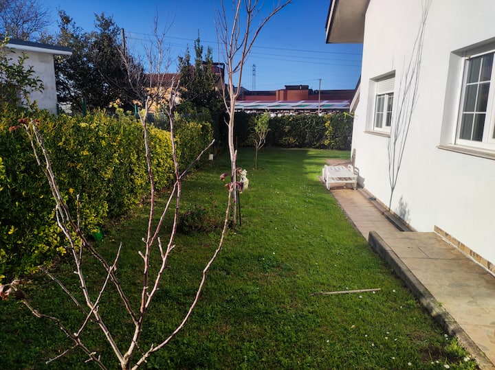 Barrio Soto - Santander