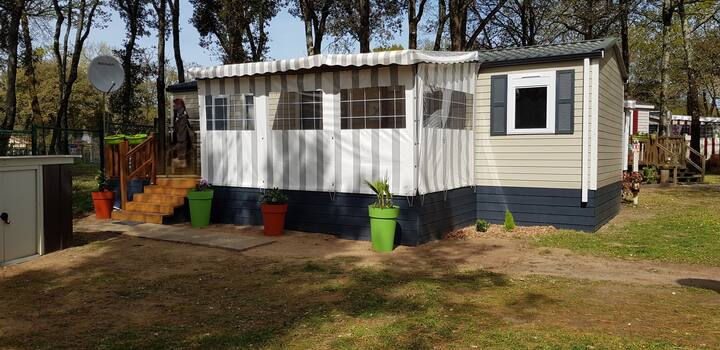 Mobile Home - Saint-Brevin-les-Pins