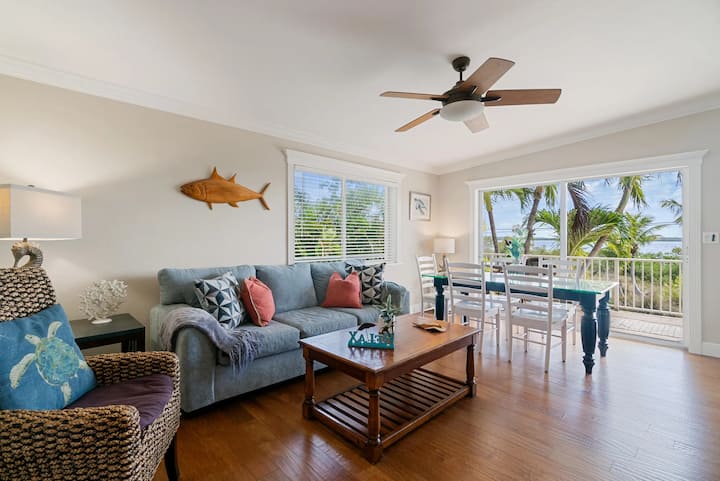 Water Views Of Largo Sound - Key Largo