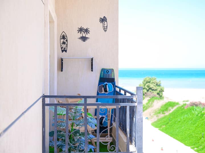 Kiteapartment Selena Bay - Hurghada