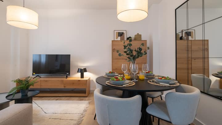 Xpce Victoria 1 Malaga Centro - Málaga