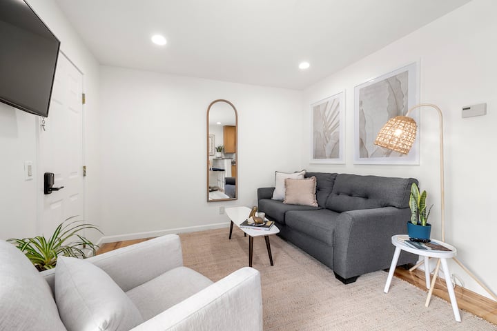 Swell House Santa Cruz -Suite 4 - Capitola