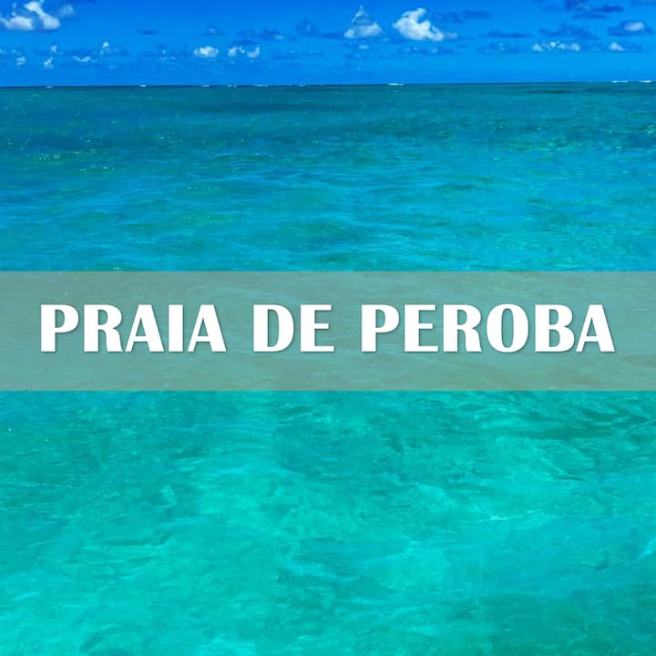 Casa De Praia Em Condomínio C/piscina Exclusiva. - Maragogi