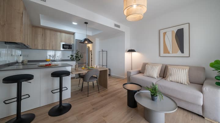 Xpce Victoria 2 Malaga Centro - Málaga