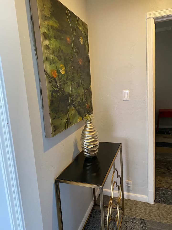 1br Apt W/ Kitchen Near Genentech- Monthly Stay - San Bruno, CA