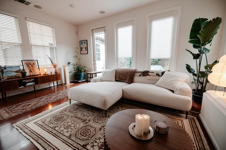 Your Home Away From Home - Novato, CA