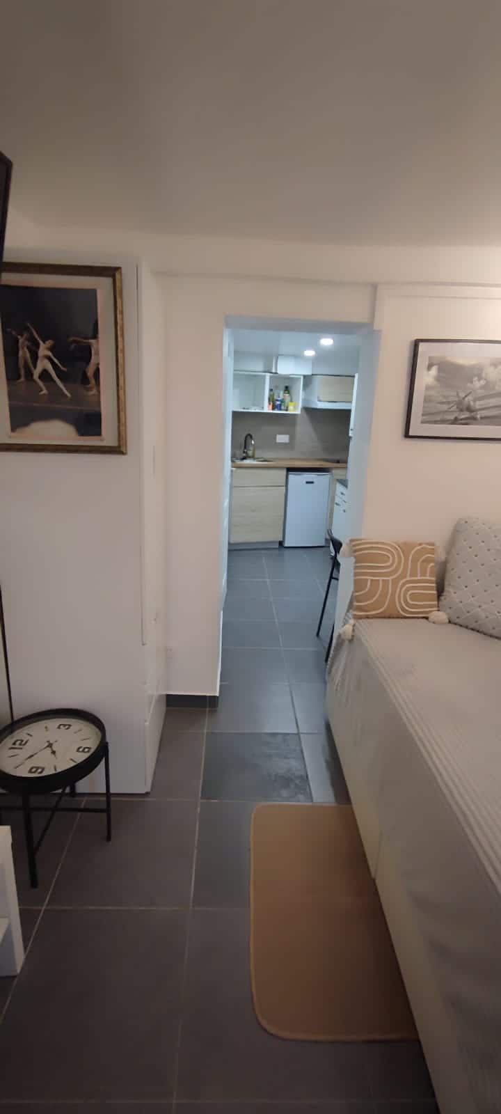 Le Refuge Aux Portes De Paris - Villejuif