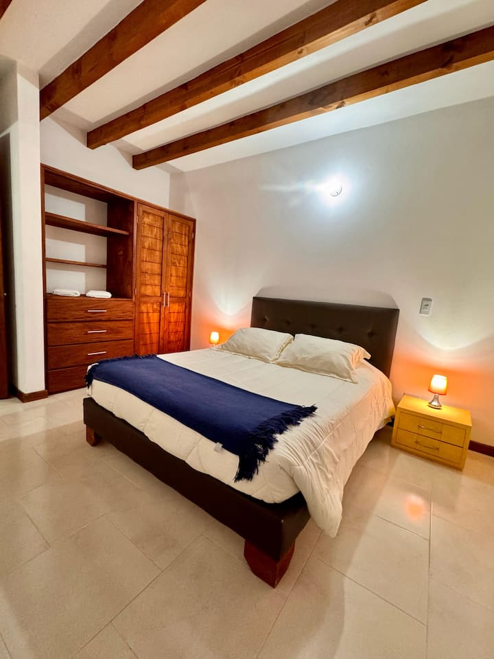 Apartamento En Villa De Leyva - Villa de Leyva