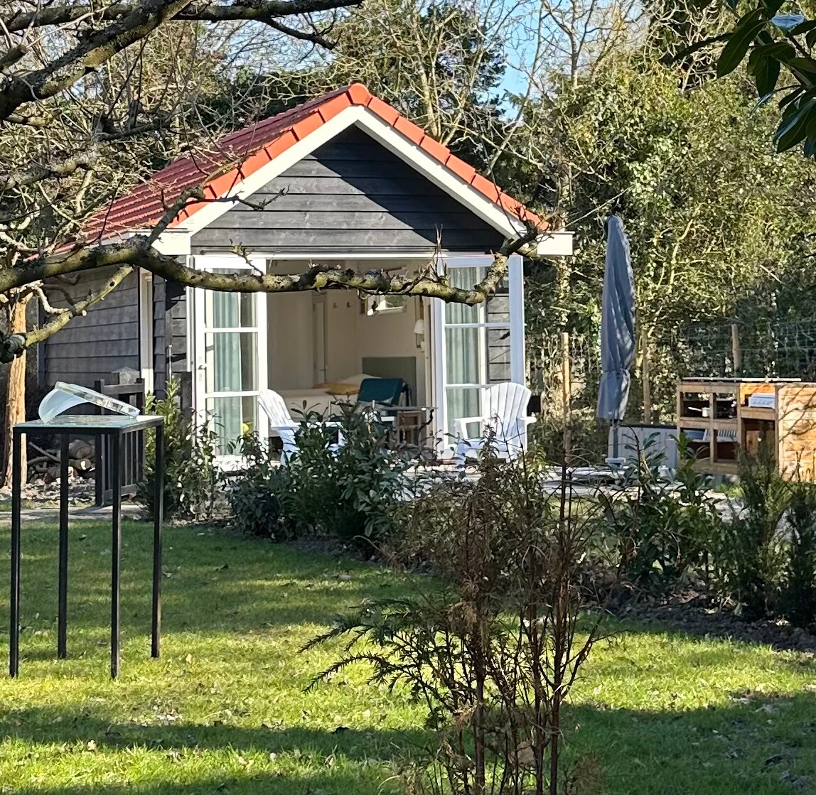 Wunderschne Weie Landhausmbel Aus Holland Bild