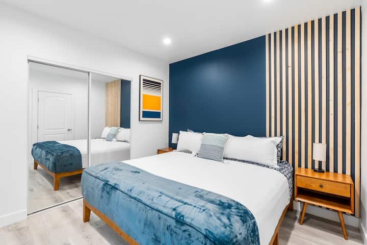 Clean And Cozy Home Near Usc! - Inglewood, CA