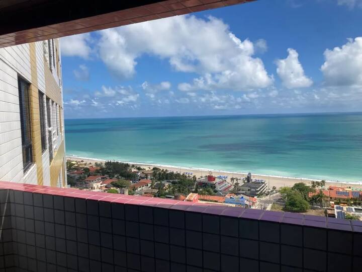 Porto Ponta Negra - Vista Mar - Natal