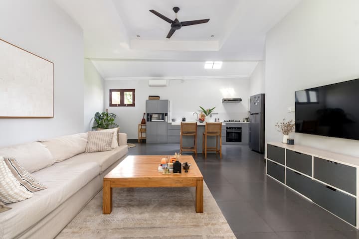 Garden House In Seminyak - Seminyak