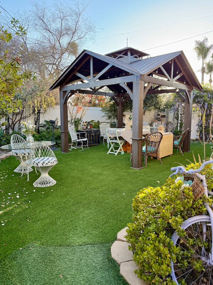 Ohana House - San Diego, CA