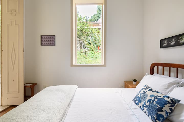 Loft Charmoso Em Santateresa - Rio de Janeiro