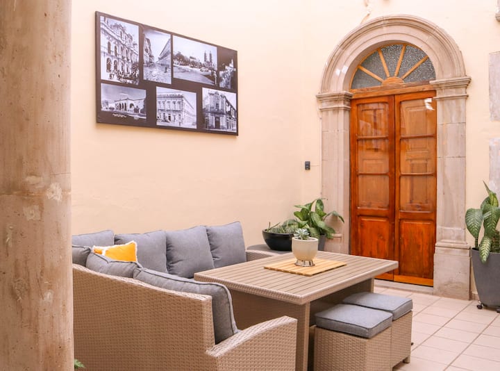 Casa Luma - Durango