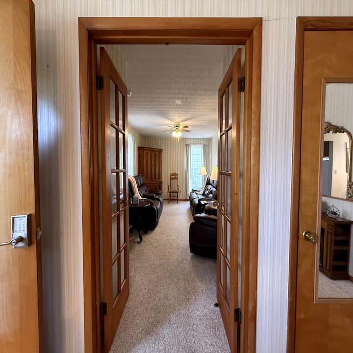 Sunset Place - 10 Minutes To Fort Leonard Wood Mo - Waynesville, MO