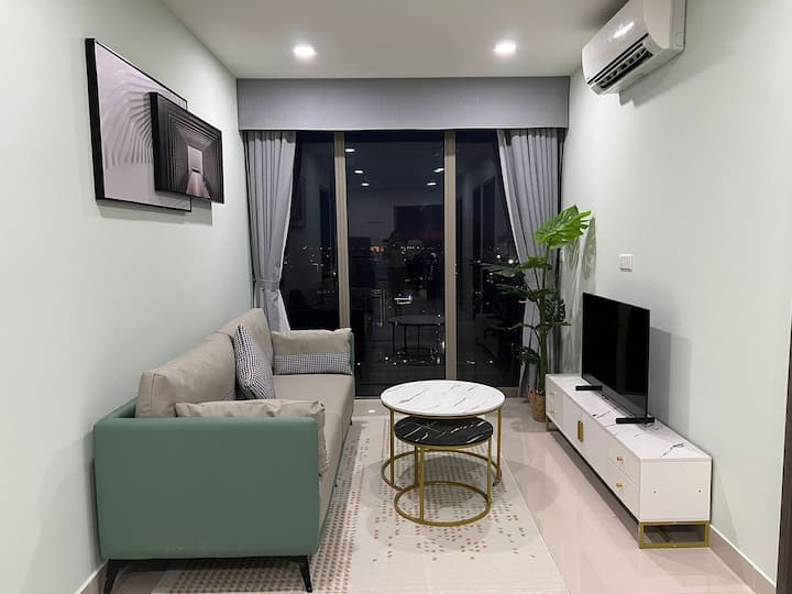 (Peak)family Vacation 5br Apts W Wi-fi - Phnom Penh