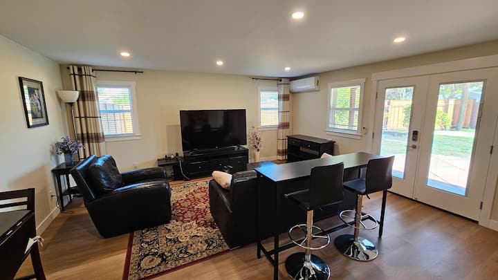 Beautiful 2-bedroom Santa Clara - Santa Clara, CA