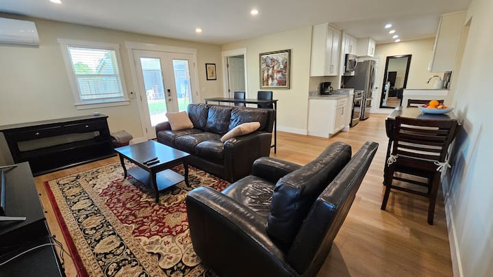 Beautiful 2-bedroom Santa Clara - Santa Clara, CA