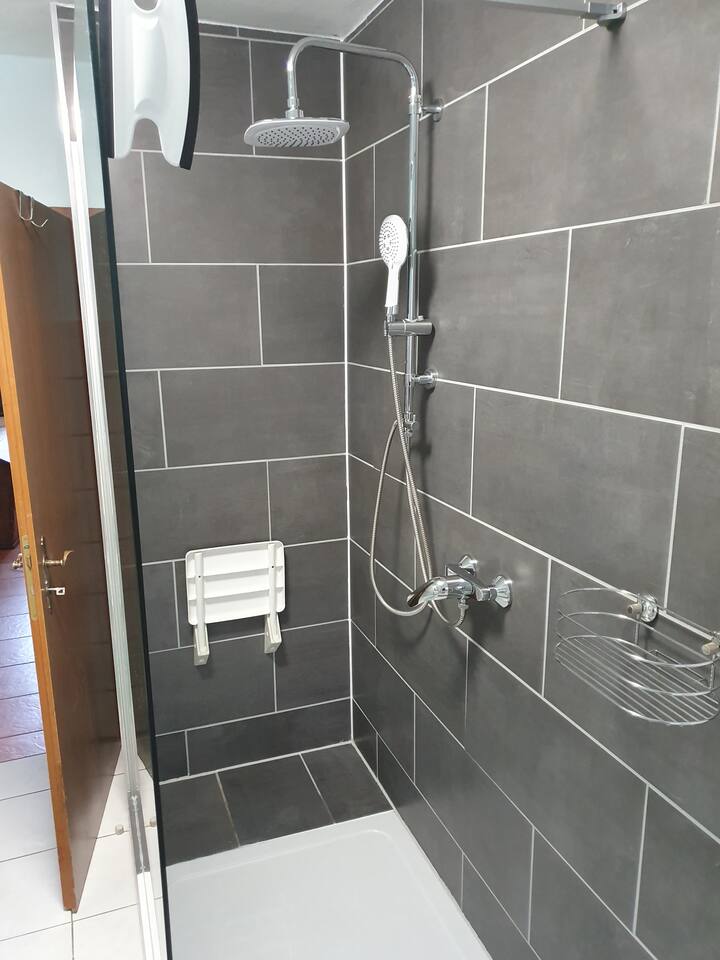 Ferienwohnung 2 Haus Kuhbier - Pritzwalk