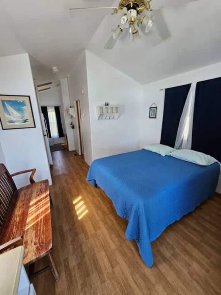 Studio Cottage - Brannan Island State Recreation Area, Rio Vista