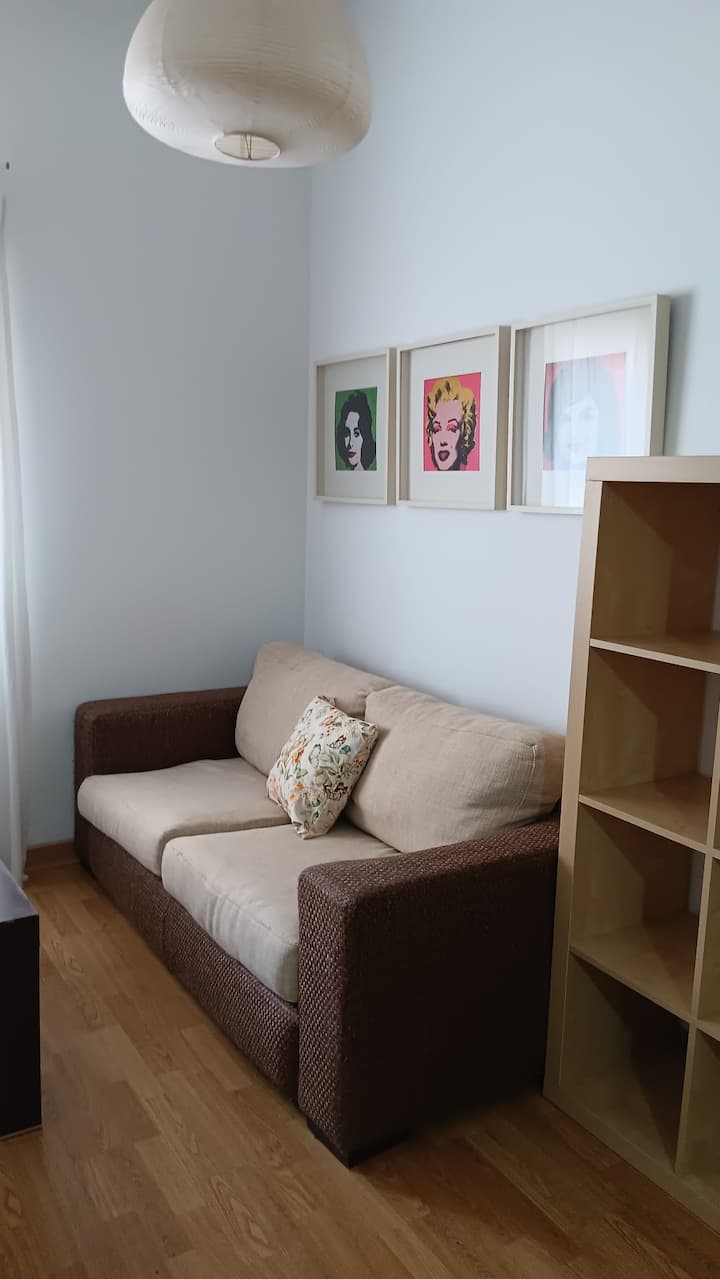 Apartamento Centro De Huelva - Huelva
