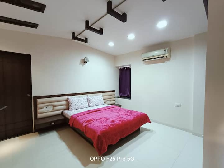 2bhk Peaceful Homestay-kolhapur - Kolhapur